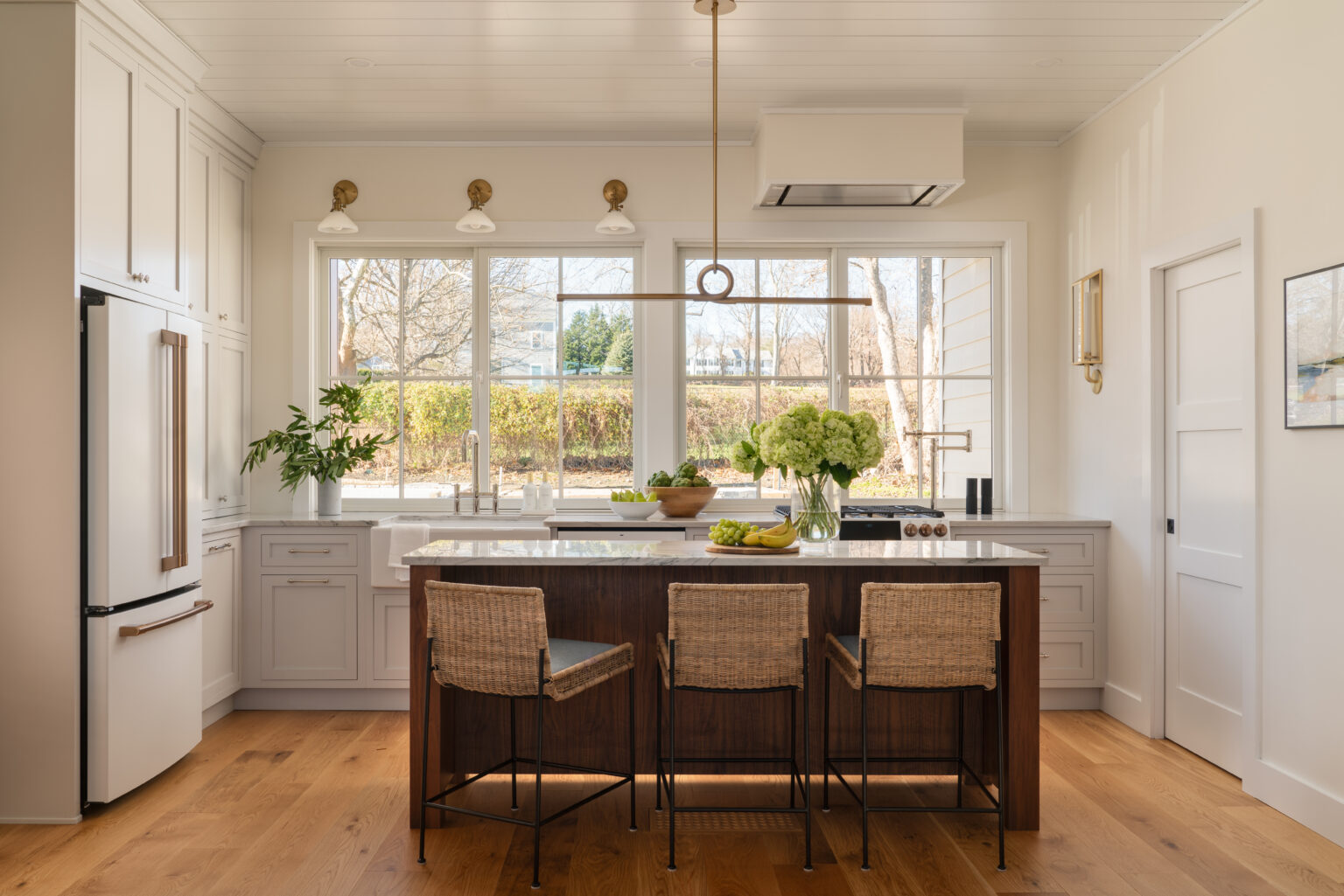 Rhode Island Interior Designers | Exquisite Interiors