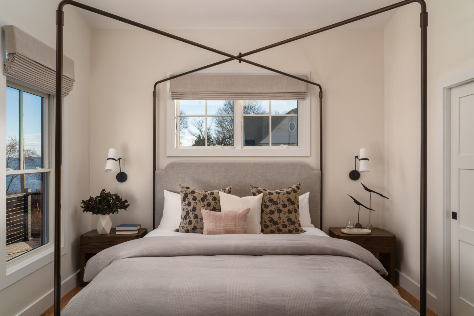Atlantic Cove Project Reveal | Luxury Interior Design - Cedar House ...