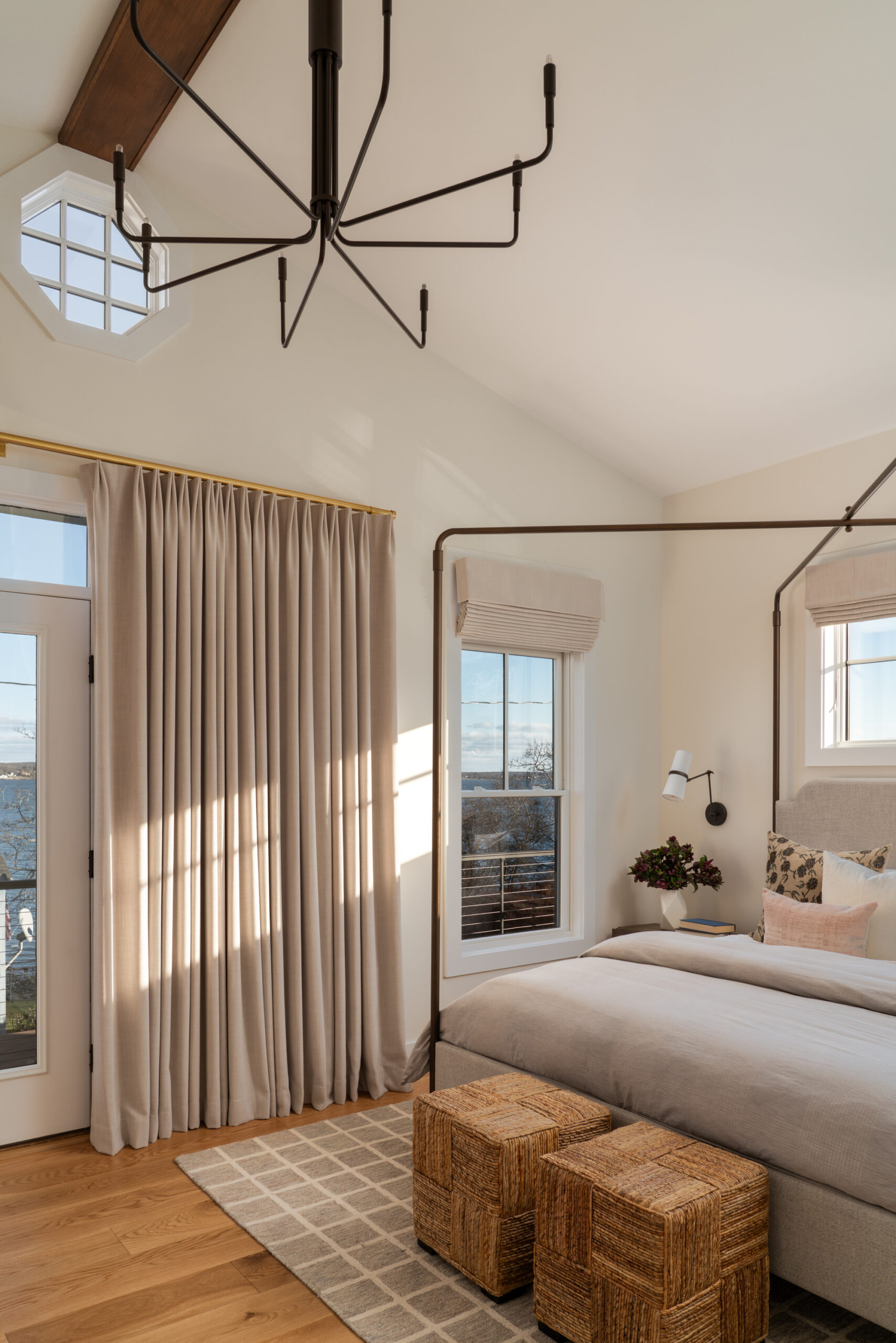 Atlantic Cove Project Reveal | Luxury Interior Design - Cedar House ...