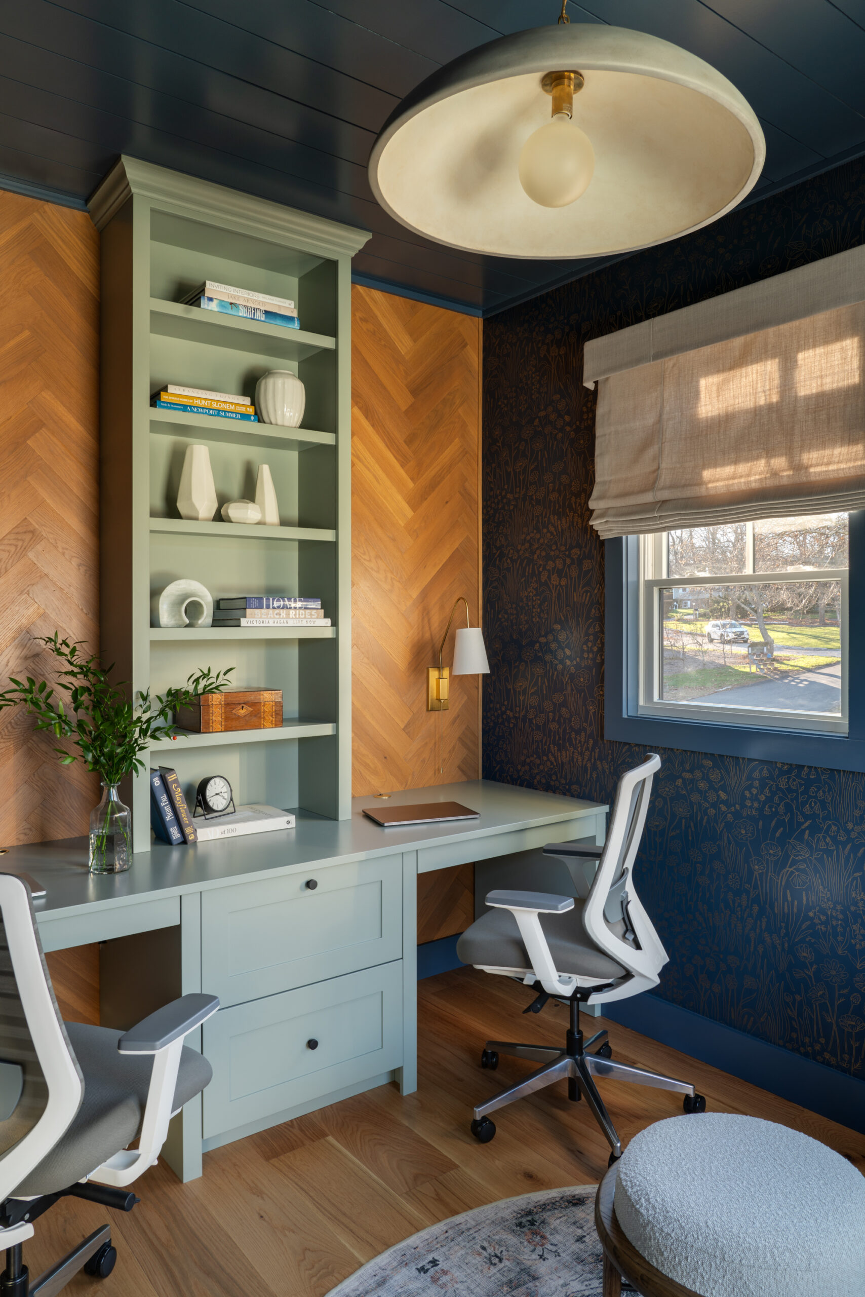 Atlantic Cove Project Reveal | Luxury Interior Design - Cedar House ...