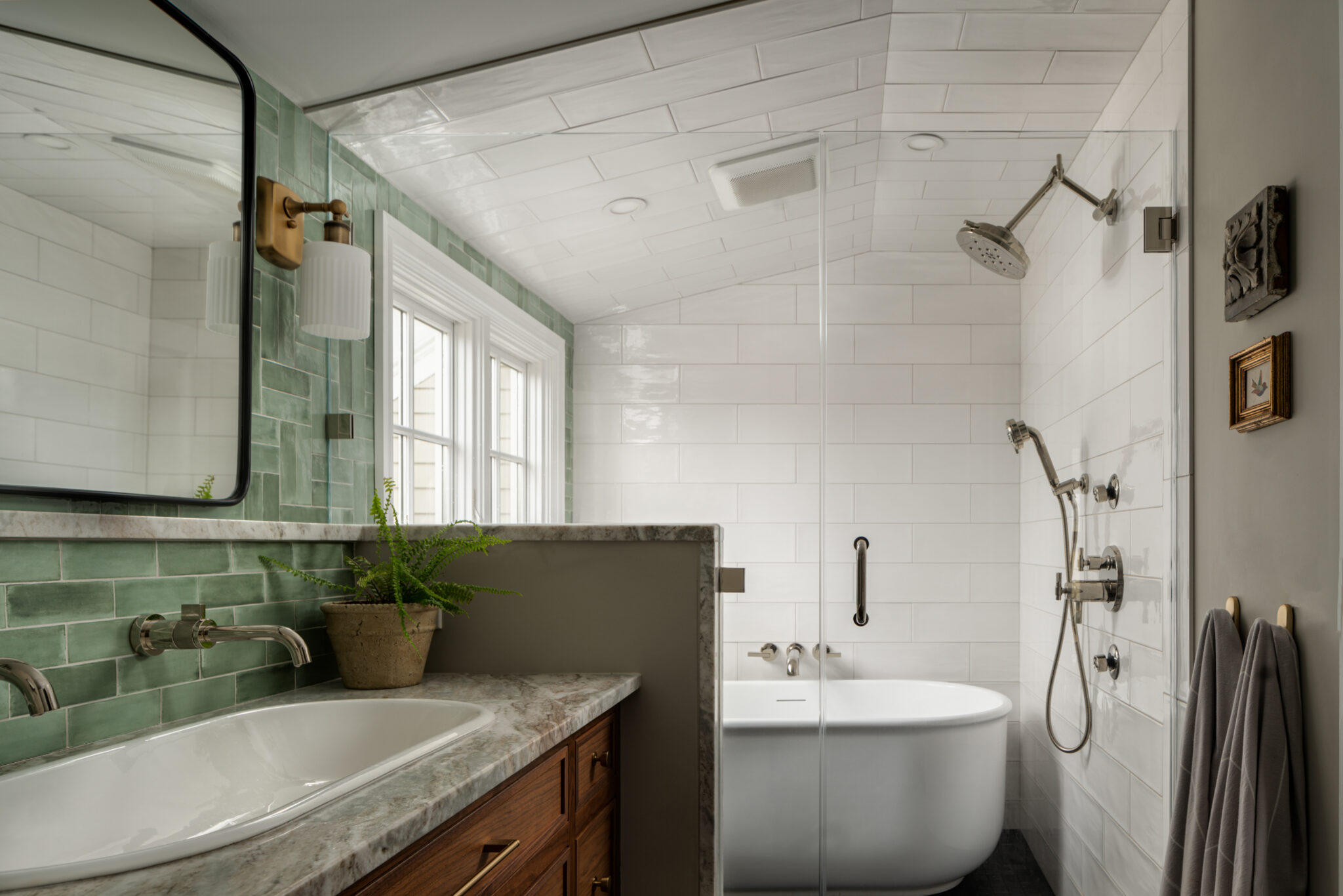 Rhode Island Inspired Interior Designs Style Guide