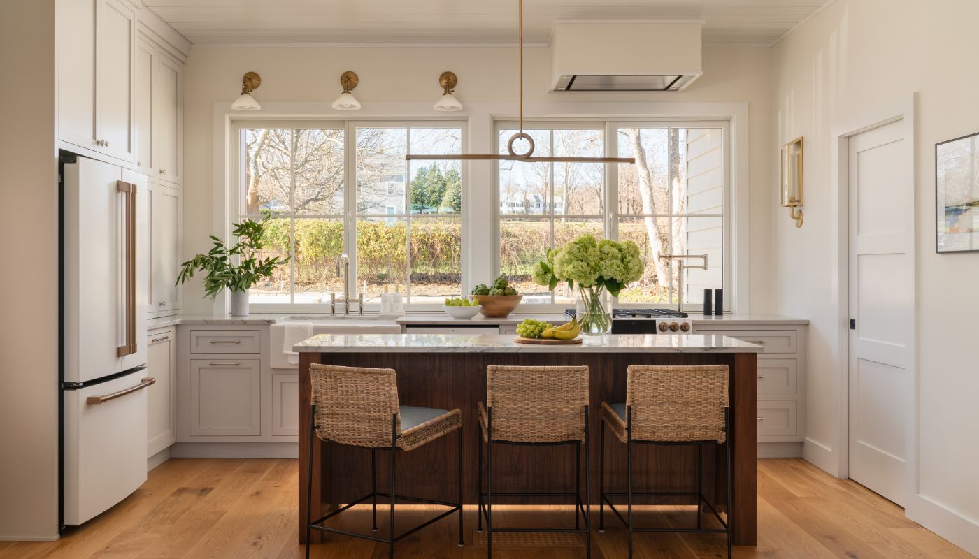 Atlantic Cove - Cedar House Design Collective