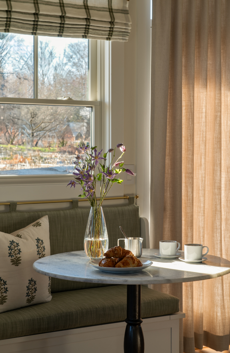Atlantic Cove - Cedar House Design Collective